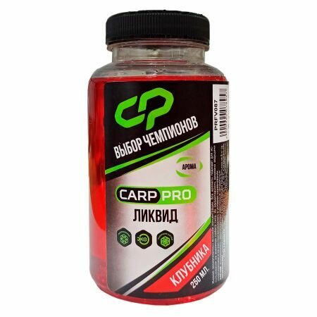 Ликвид Flagman Carp Pro