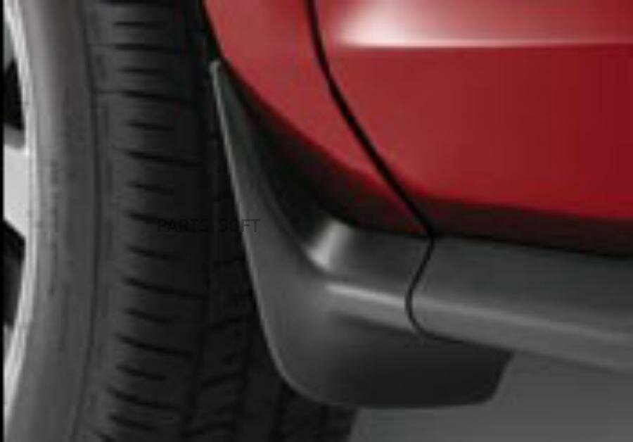 MAZDA EG21V3460F Брызговики задние ()