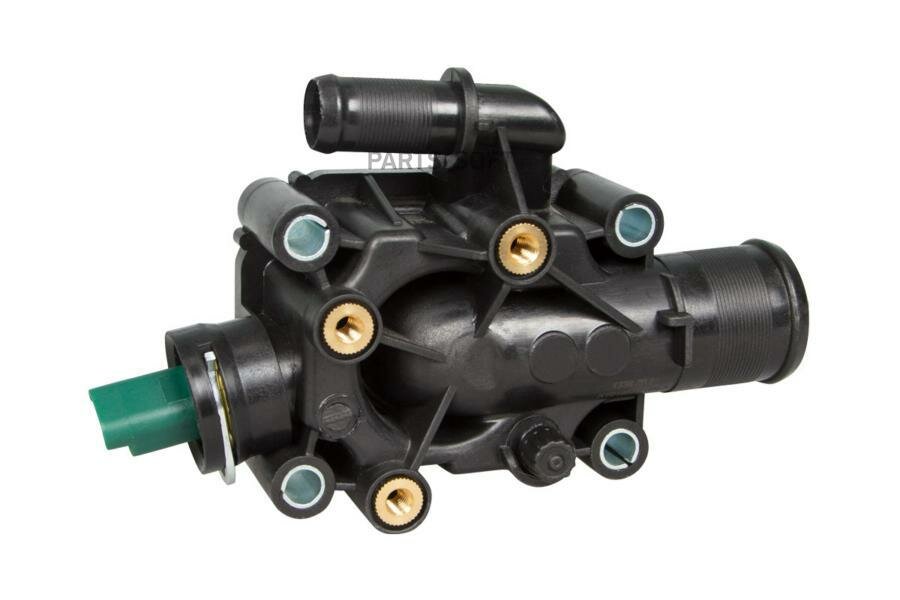 KRAFT KT 019522 Термостат Peugeot 308 (07-) / Citroen C4 (04-) 1.4i/1.6i [KFU/NFU]