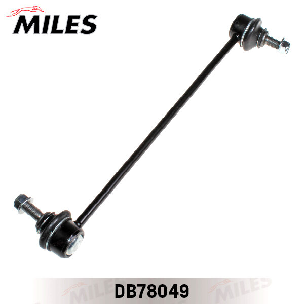MILES стойка стабилизатора FORD MONDEO IV 03/07-/VOLVO S80 06- передняя