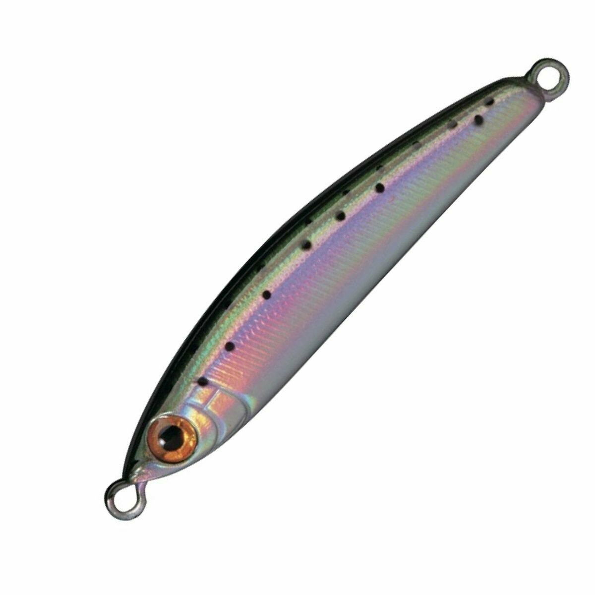 Воблер SMITH TROUTIN SURGER SH 80HS 18g цвет 10