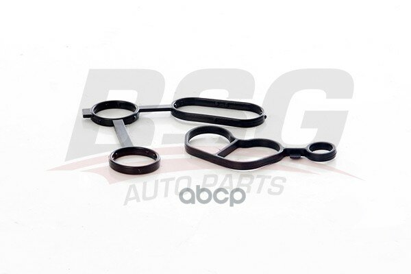 Прокладка VW AUDI A1 SEAT SKODA кронштейна фильтра масляного BSG BSG AUTO PARTS арт. BSG90116012