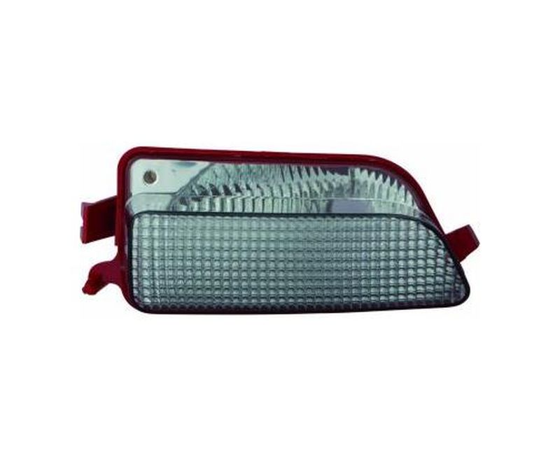 DEPO 552-1310R-LD-UE (5521310RLDUE) фонарь задний правый\Citroen (Ситроен) c4 04