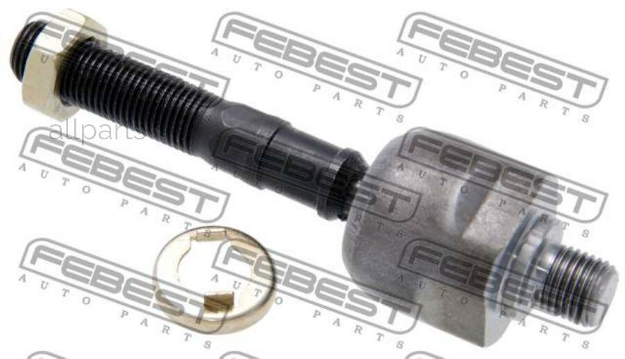FEBEST 0322-CG тяга рулевая (HONDA ACCORD CF3/CF4/CF5/CL1/CL3 1998-2002) FEBEST