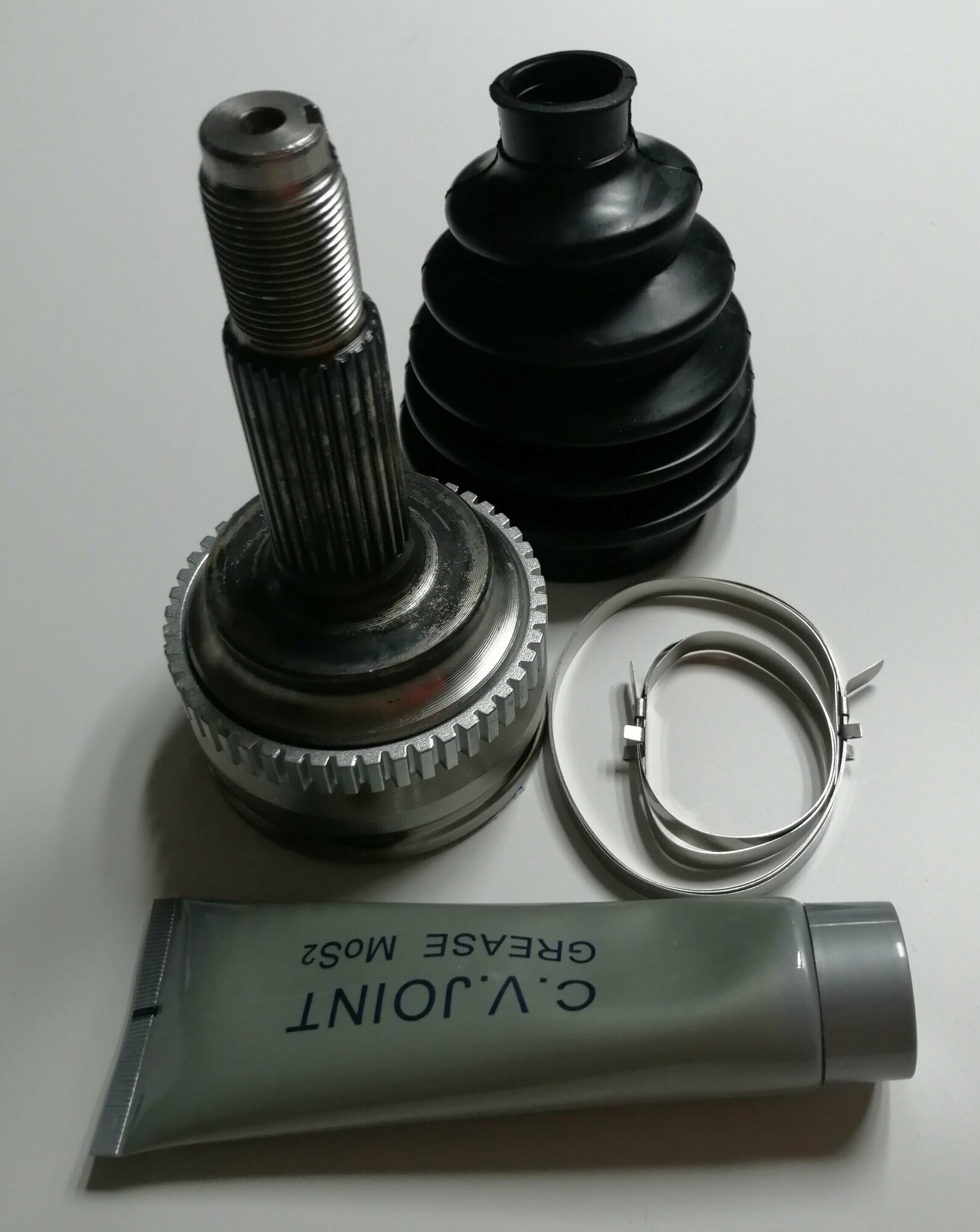 Шрус наружный (26 наружных, 23 внутренних шлица) Geely Emgrand EC7 [1.5 16V 5MT седан] 1064001829