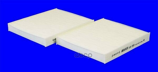 Фильтр салона Стандарт Mecafilter арт. JLR7323