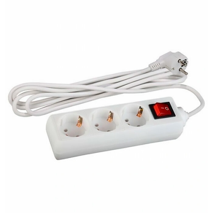 Удлинитель U-3es-3m