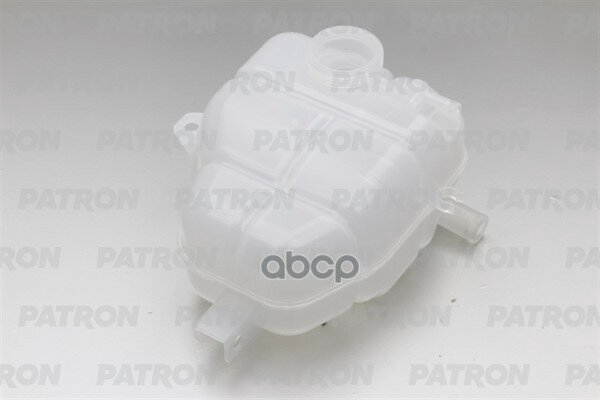 Бачок расширительный системы охлаждения (1.4 16V A14XER) OPEL Meriva B 2010-2017 PATRON арт. P10-0135