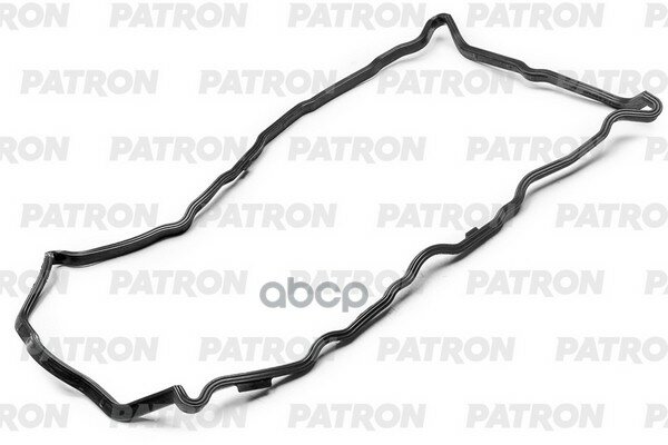 Прокладка клапанной крышки NISSAN / RENAULT 2.5i (QR25DE/ 2TR) 2007> PATRON арт. PG6-0227