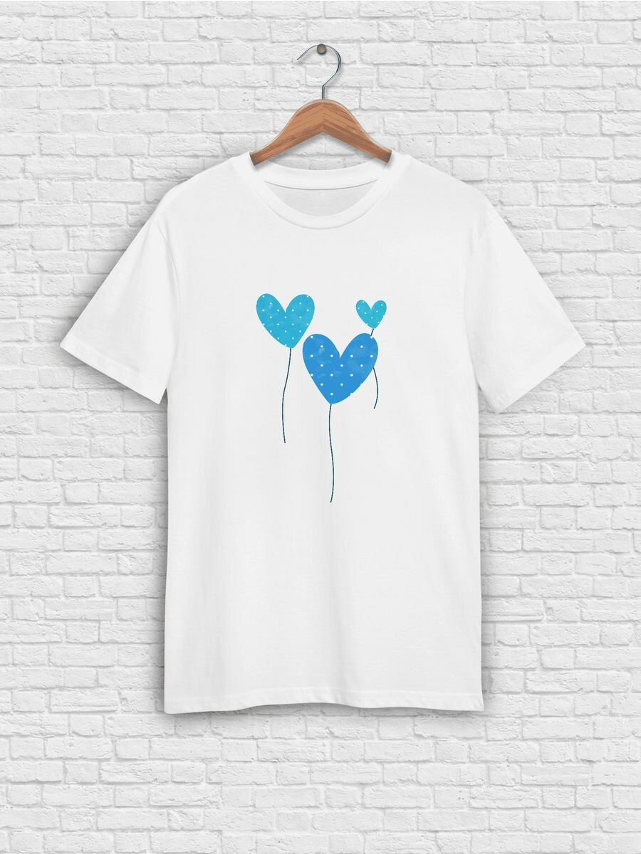 Футболка Printech