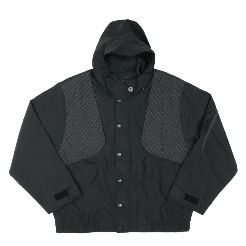 Ветровка IP-AXIS INDUSTRIAL STUDIO Iron