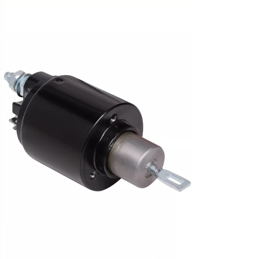 Реле стартера VAG Transporter T4 (96-) 1.9-2.5D/2.5i (STARTVOLT)