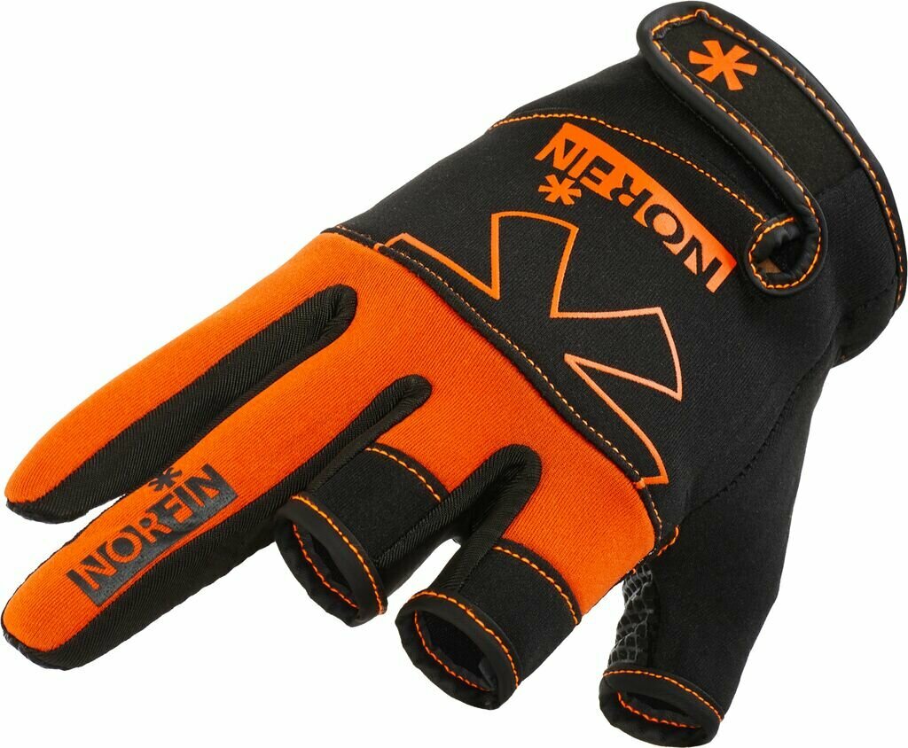Перчатки Norfin GRIP 3 CUT GLOVES р. L