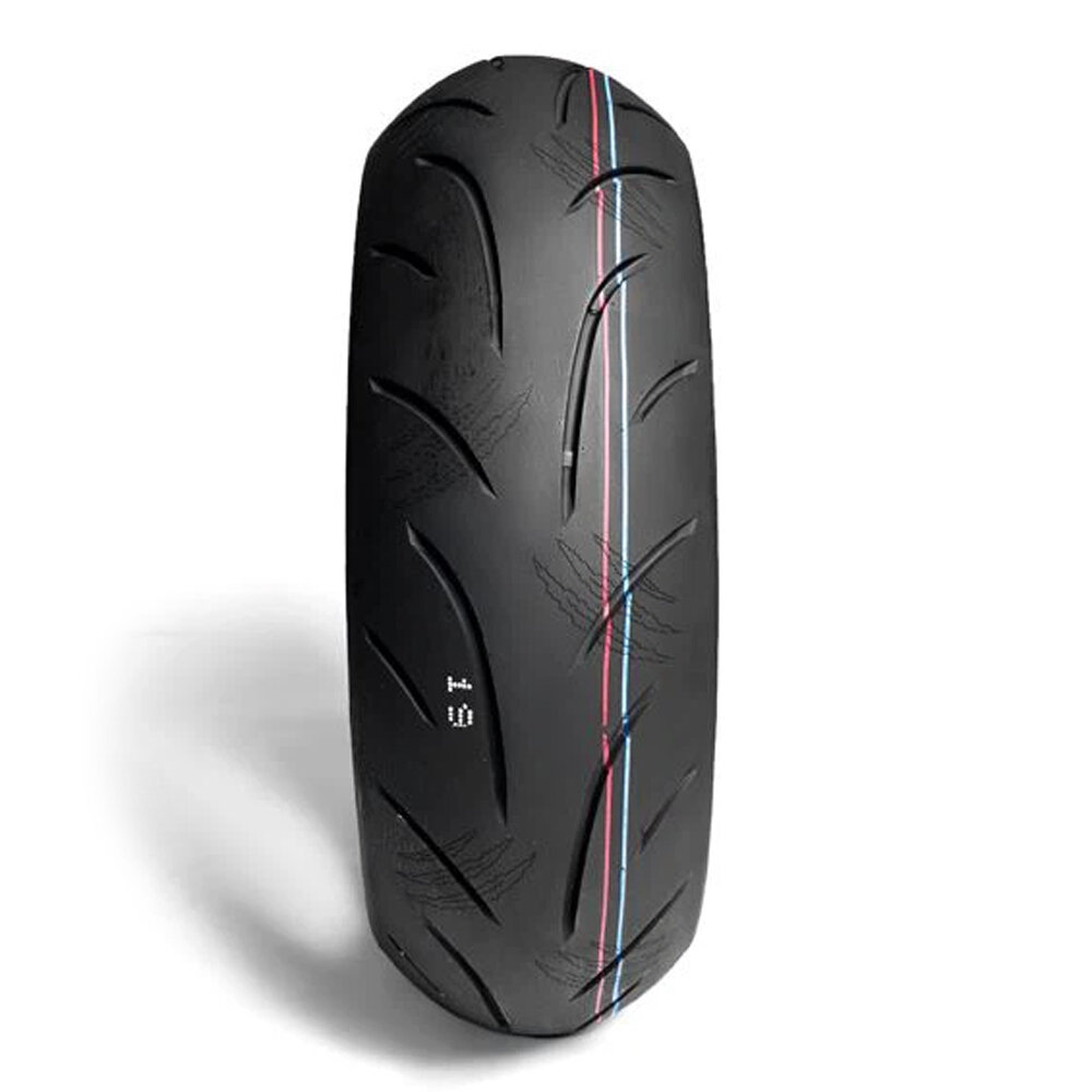 Мотошина 190/50 ZR17 Kingtyre K97 73W TL, 190 50 17, задняя, 190 мм ширина, 50 мм высота профиля, 73 W индекс скорости, TL бескамерная