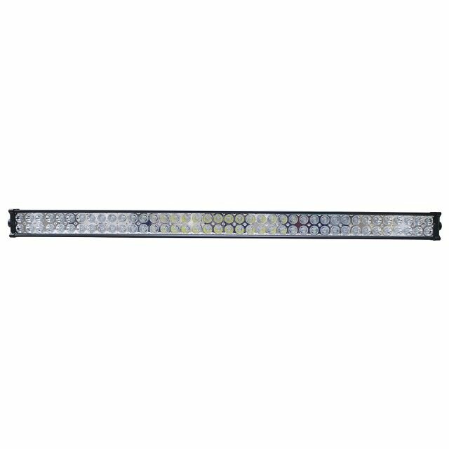 Противотуманная фара универсальная (CM-240W) 114см 12-24V