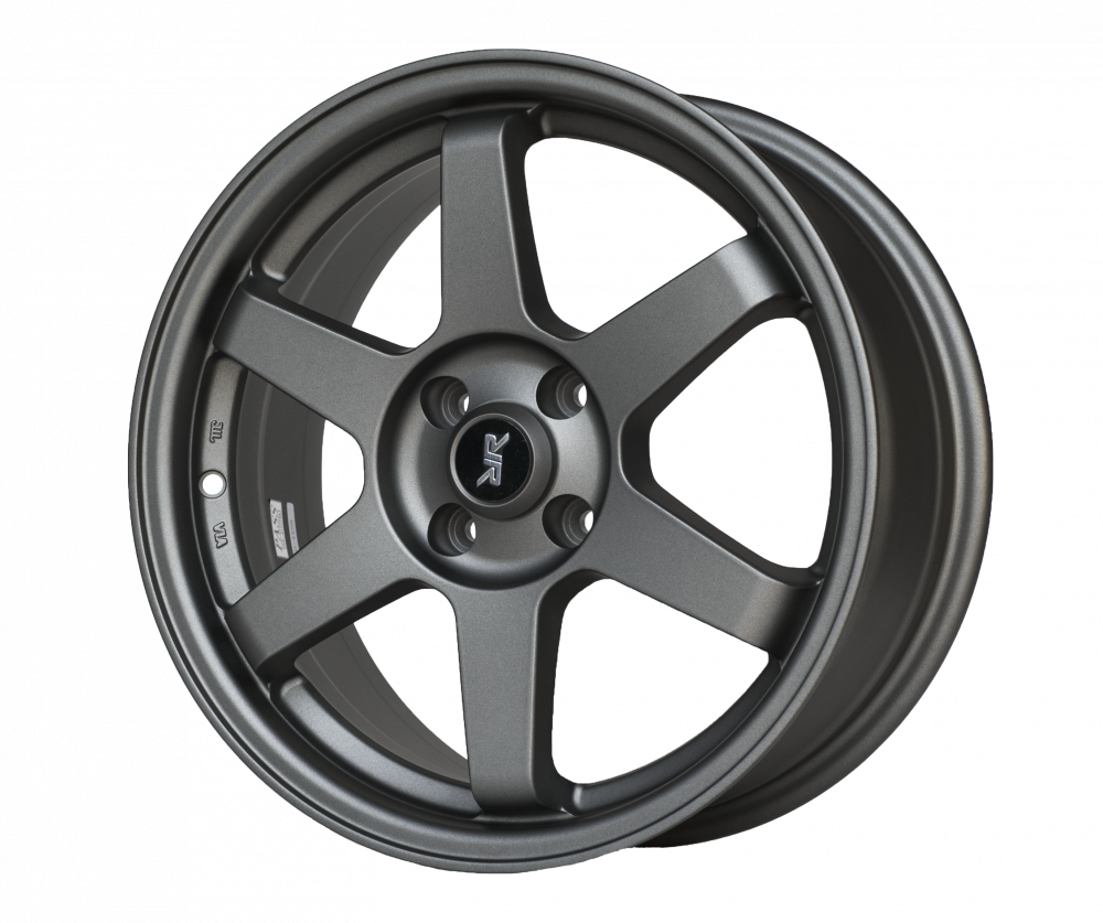 Диски легковые литые 7.0*16 4*100 et40 h60.1 RR CSS9519 MK/M(цвет)