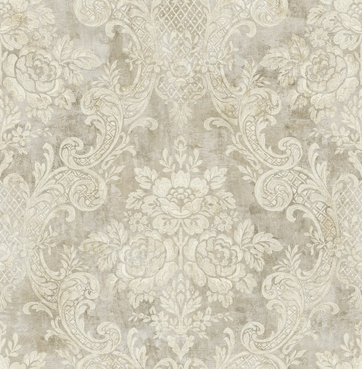 Обои Nina Hancock Wallpapers NH22007