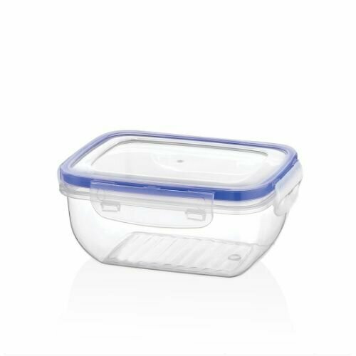 Контейнер для еды Bager Home COOK&LOCK 2300 мл, контейнер для хранения
