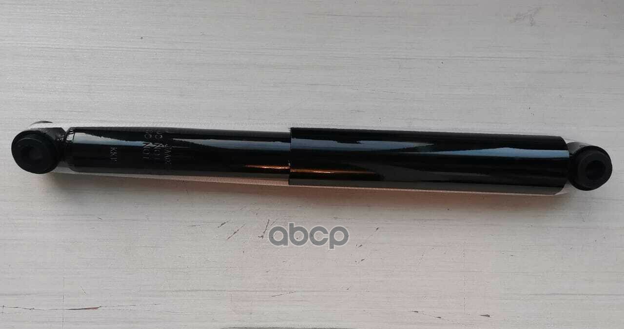 Амортизатор газомасляный задний /343251/ Just Drive арт. JAA0386