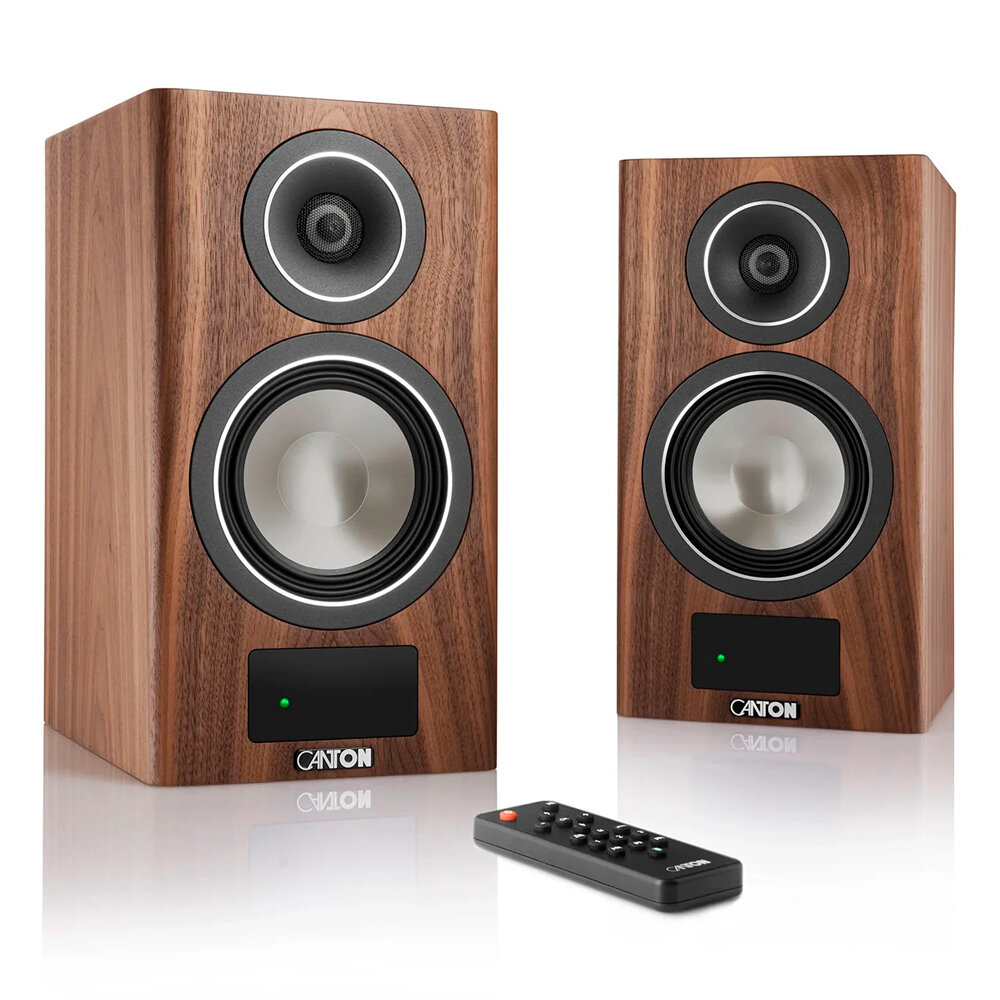 Smart Townus 2, Walnut