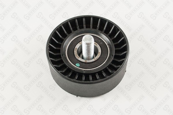Ролик натяжного механизма Toyota Corolla Stellox 0340866SX