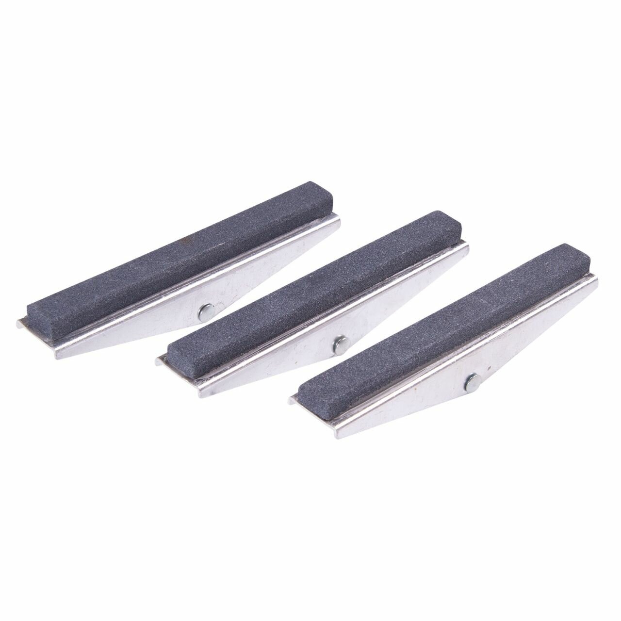 Бруски для хонингования цилиндров 100 мм, 3 предмета для автосервиса AFFIX