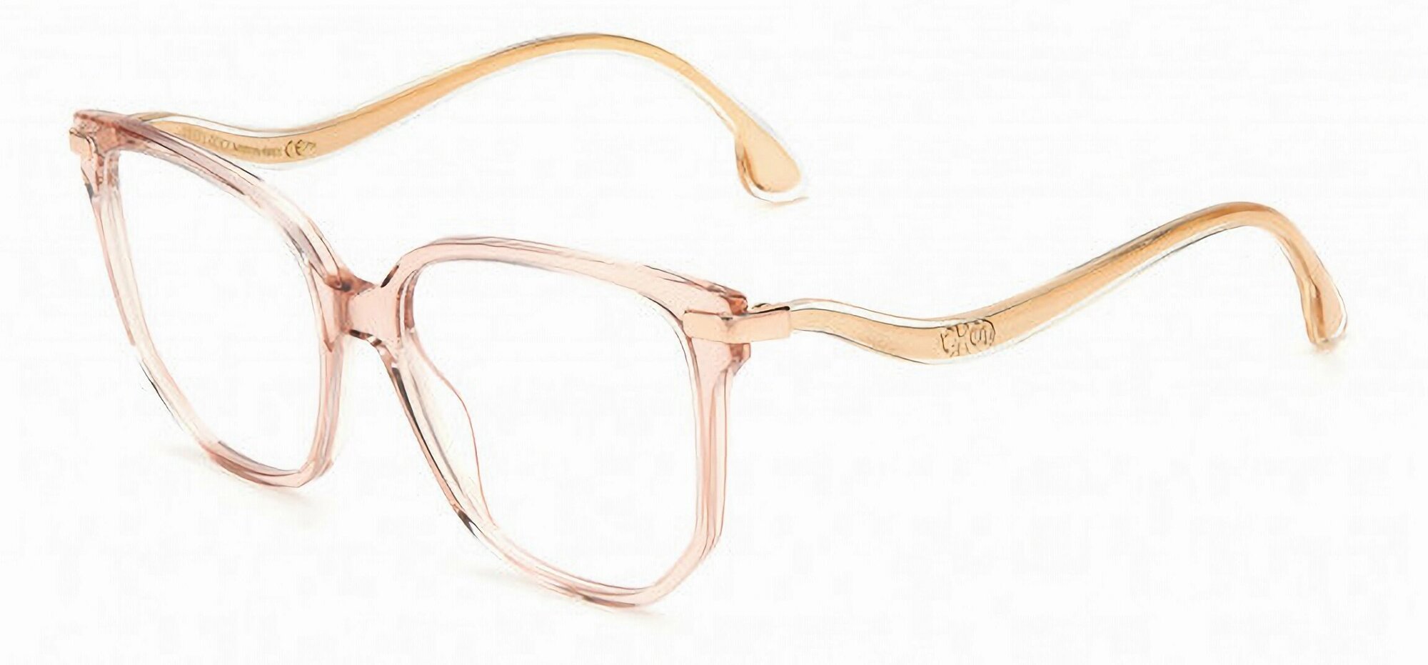 Медицинские оправы Jimmy choo jc257 fwm