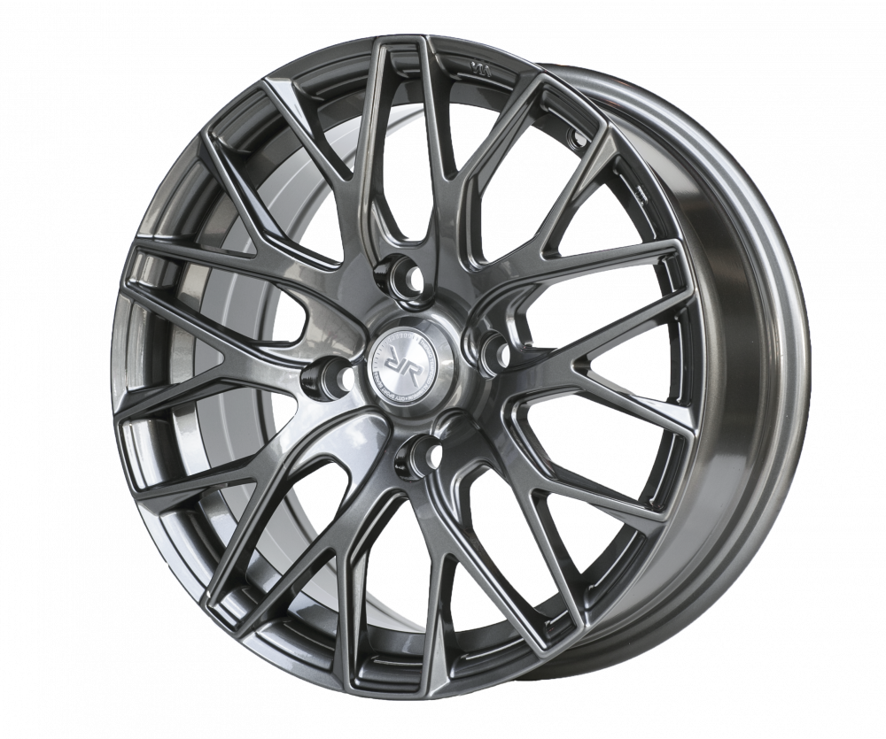 Диски легковые литые 6.5*15 4*100 et40 h60.1 RR CSSD2854 GS(цвет)