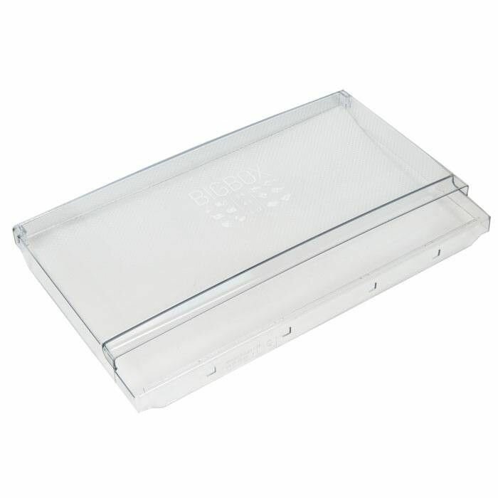 Передняя панель ящика BIG BOX морозильника Атлант (773522412700)