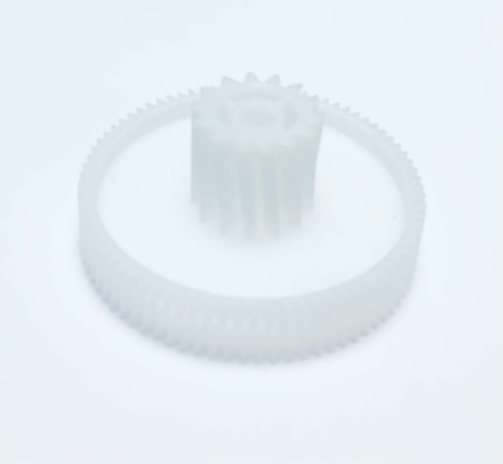 Шестеренка средняя для мясорубок Фея, Atlanta, Mystery, Vitesse, Saturn, Shivaki.