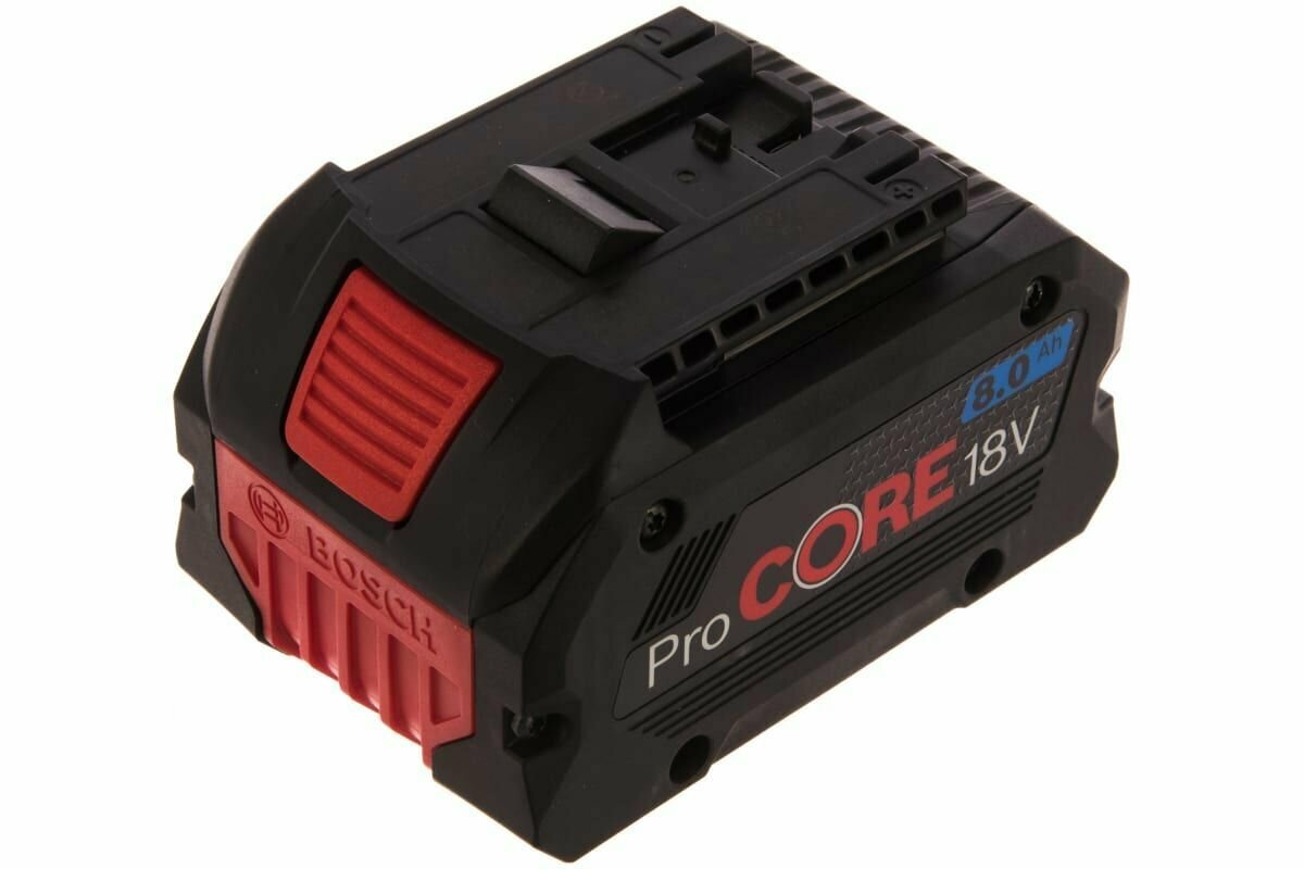 Аккумулятор Bosch ProCORE18V