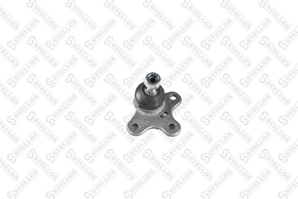 Опора шаровая л. VW Polo 94-02 перед лев Stellox 5200904ASX