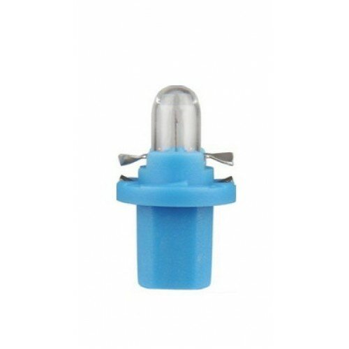 Лампа щитка приборов (BX8.5D) NARVA 1.2W (с патроном) (ВАЗ 2110, 1118, 2170, 2190, 21214, 2123) (артикул 17029)