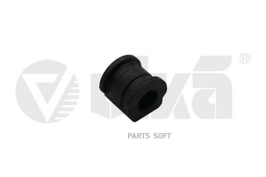 VIKA 44110014701 Втулка стабилизатора SKODA FABIA ROOMSTER 03~ VW POLO (18 мм)