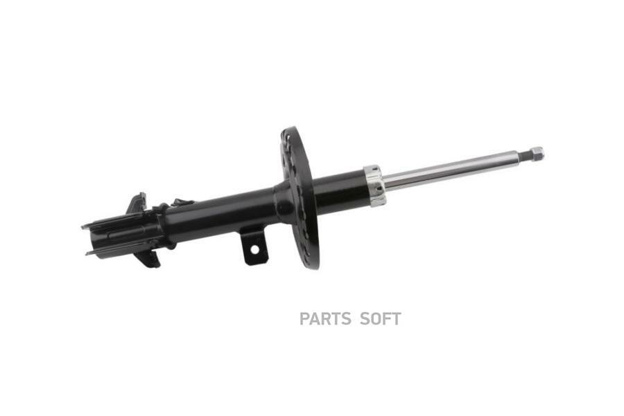 ACDELCO 19374338 Амортизатор пер. лев. Nissan NOTE (см. также правый 19374337) ()