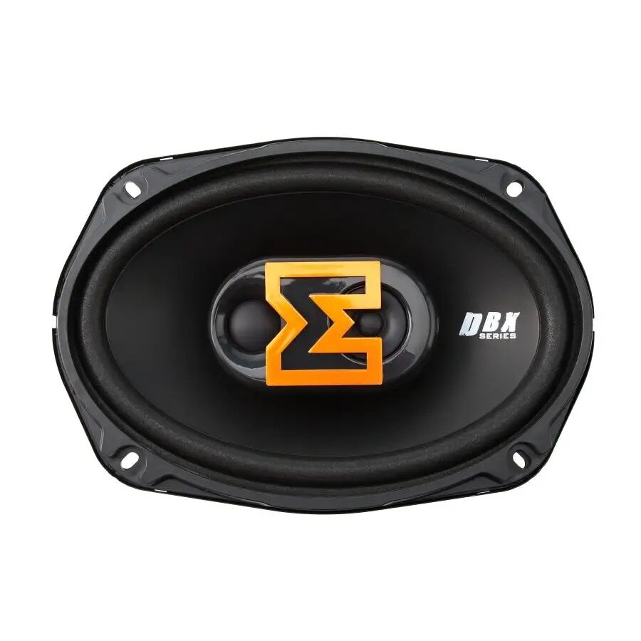Автомобильная акустика EDGE EDBX69-E1