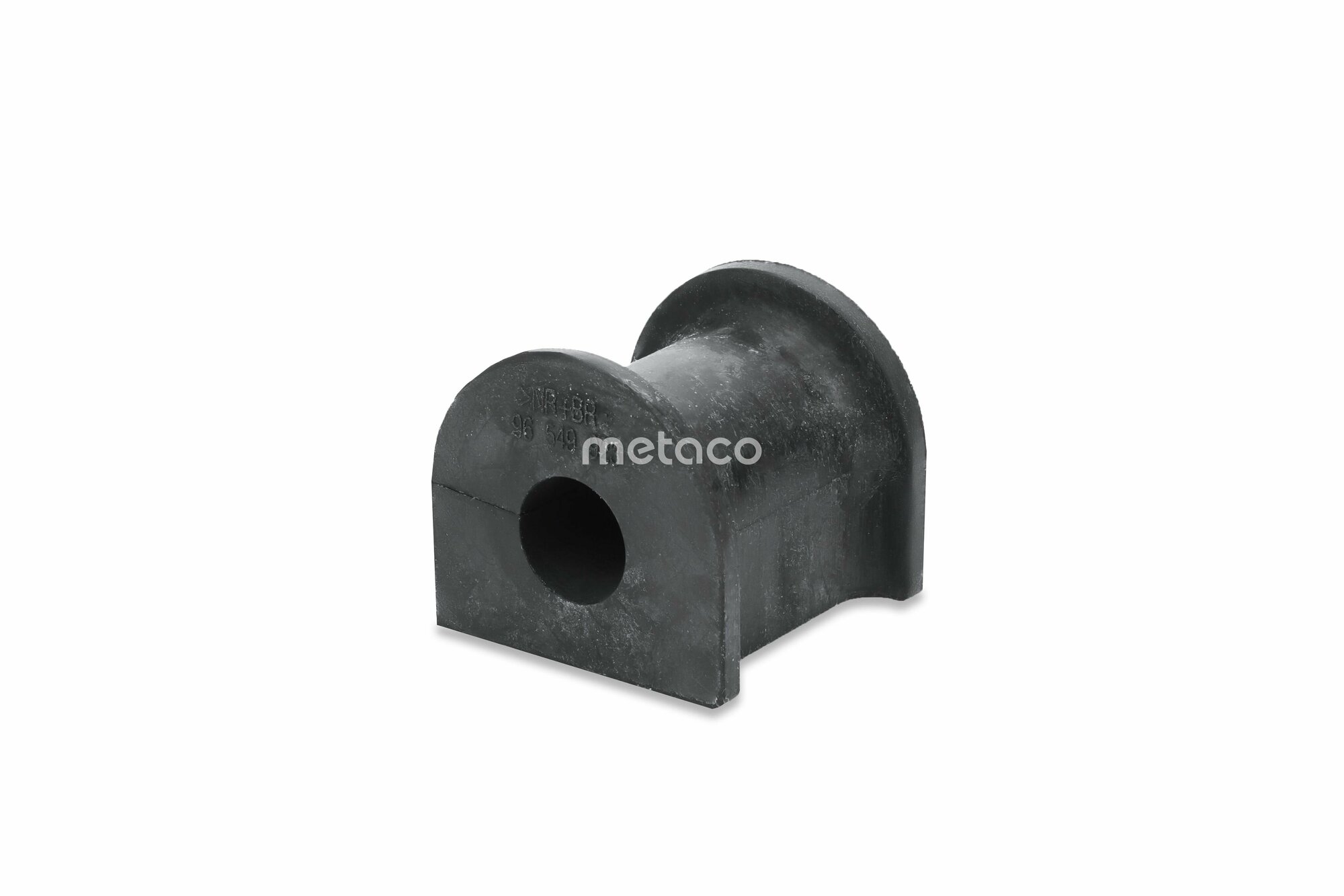 Втулка (сайлентблок) переднего стабилизатора METACO арт. 4560-022