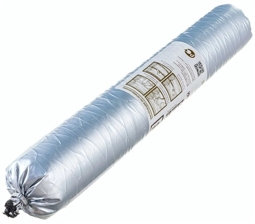 Torvens, акриловый герметик для дерева, 0.6 л Венге