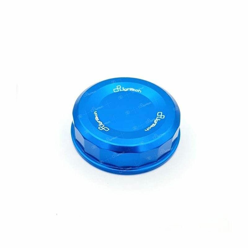 Крышка тормозного бачка LighTech FBC06COB
