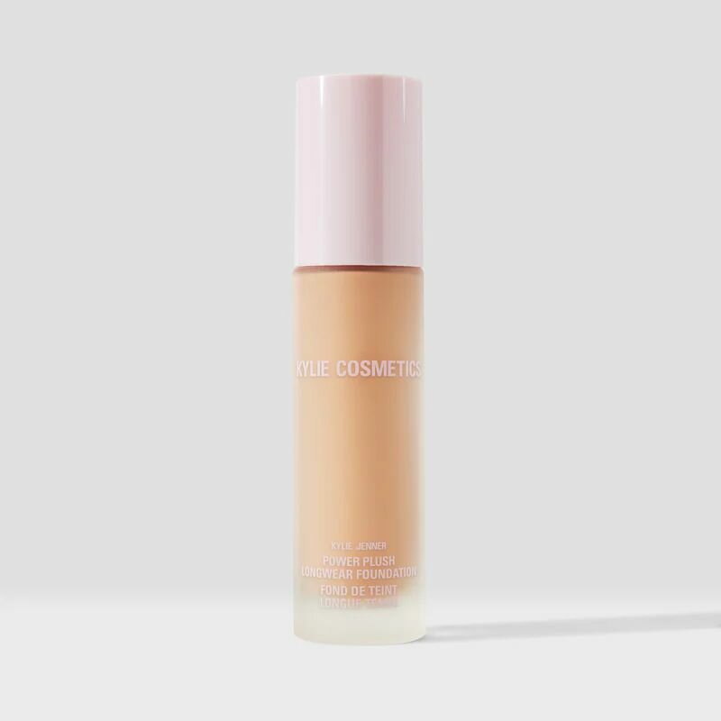 Kylie Cosmetics Тональный крем Power Plush Longwear Foundation (3,5w)