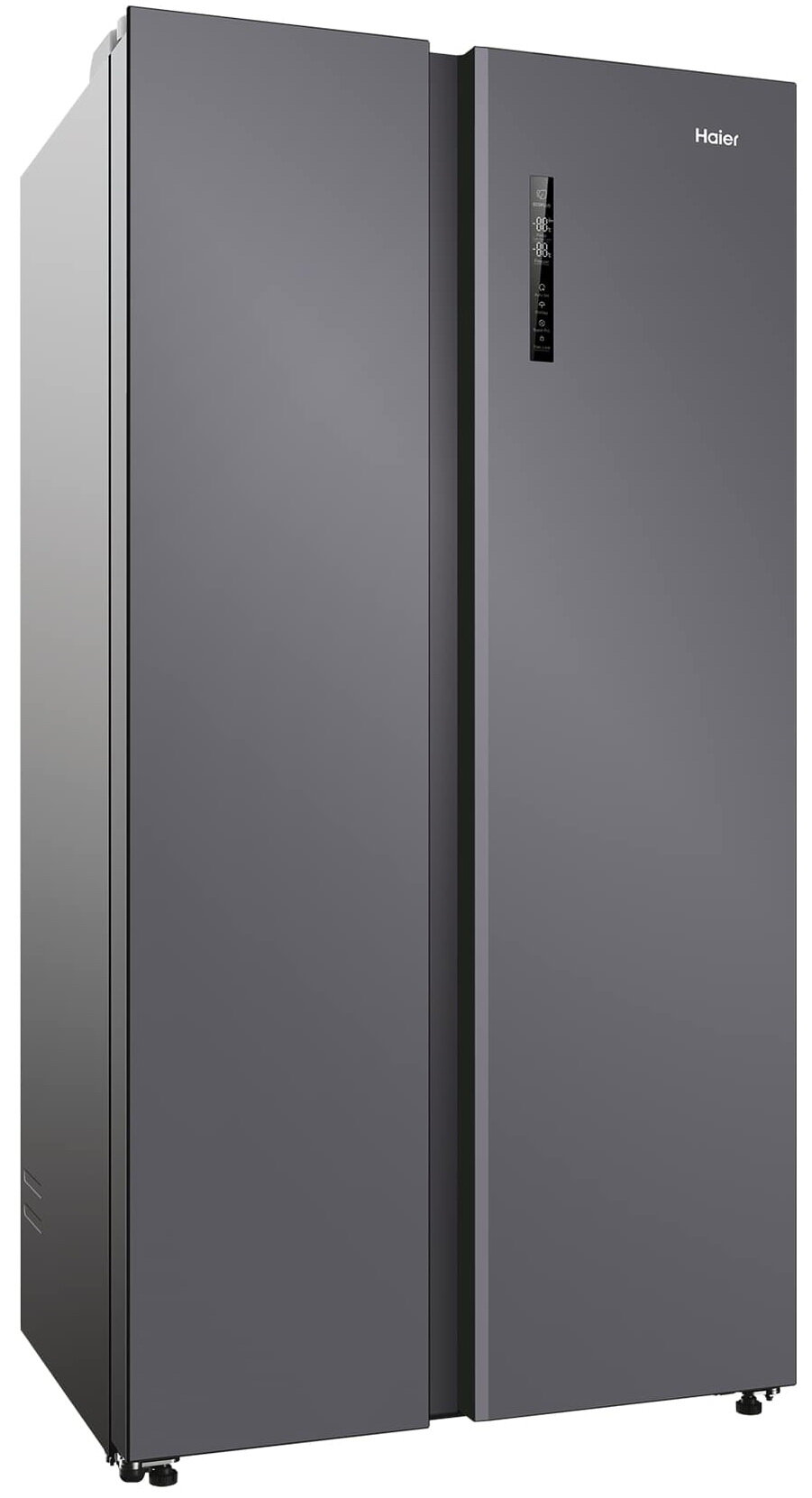 Холодильник Side-by-Side Haier HRF-600DM7RU — купить в интернет ...