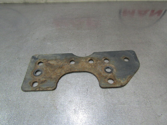 Кронштейн глушителя Iveco Stralis