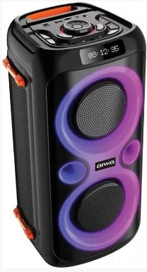 Беспроводная колонка AIWA CAS-620