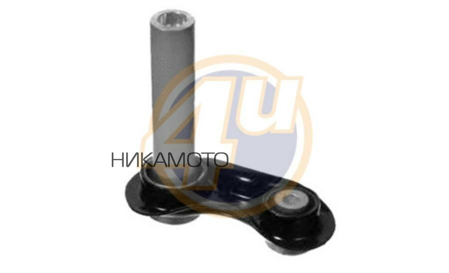 4U BW-F-75247 Рычаг BMW E38/E39/E60/E65/X5(E53) зад. подв. лев/прав.(интегральный)