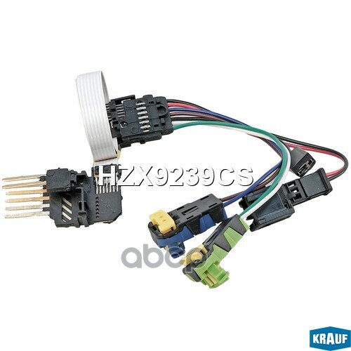 Контактная группа подушки безопасности HZX9239CS Krauf арт. HZX9239CS