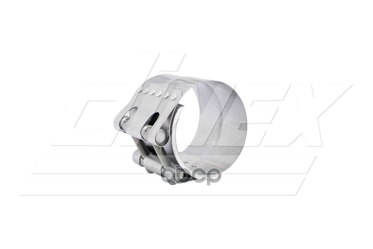 Хомут глушителя DINEX арт. 99276