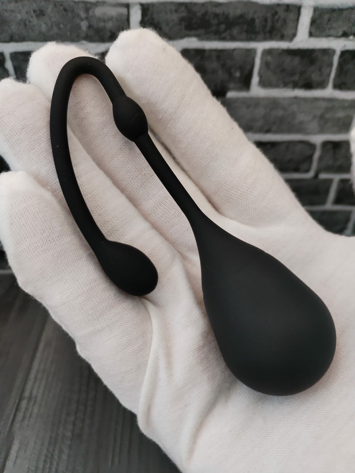 Вагинальные шарики Кегеля, тренажёр мышц влагалища