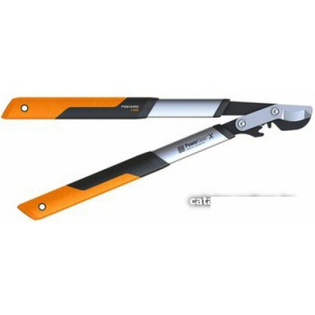 Сучкорез Fiskars PowerGeaX LX92 1020186