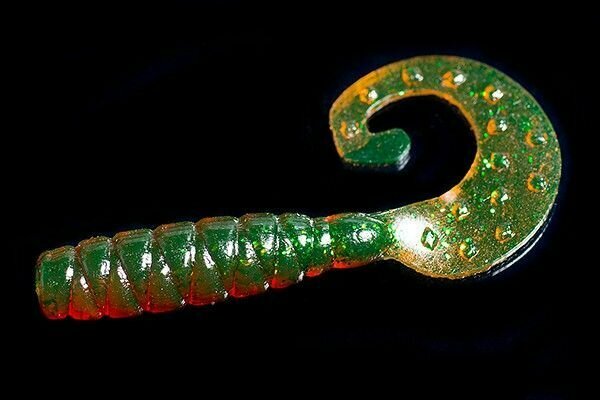 Мягкие приманки Jara Baits Nano Series SLYMM-45 Мидия # 44 (10шт)