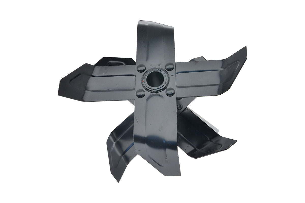 Фреза левая подходит для культиватора CHAMPION EC-750